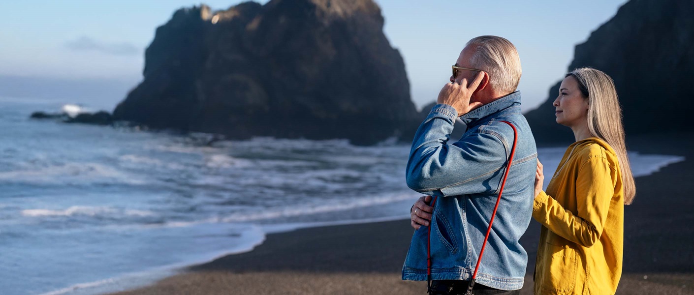 Products: Aris AI | AudibelPro