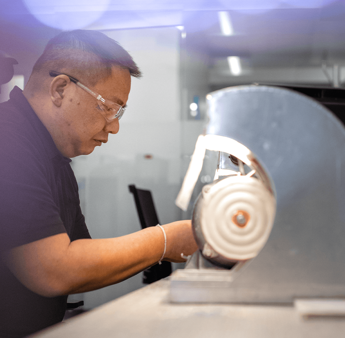 Products: All Make Repair | AudibelPro