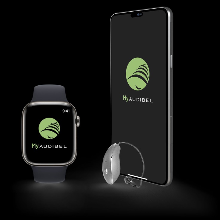 Products: Vitality AI | AudibelPro