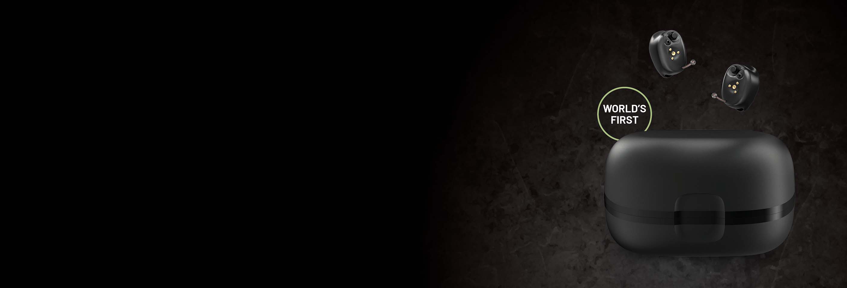 Product Portfolio | Audibel