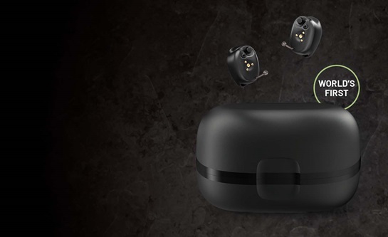 Product Portfolio | Audibel