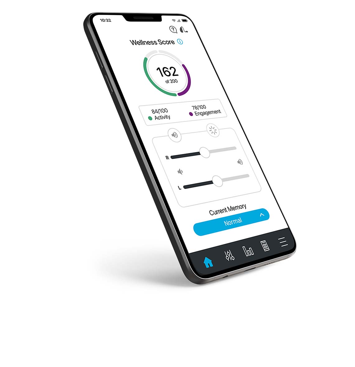 Thrive App thrive-app
