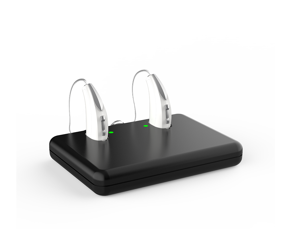 Products: Arc AI RIC R | AudibelPro